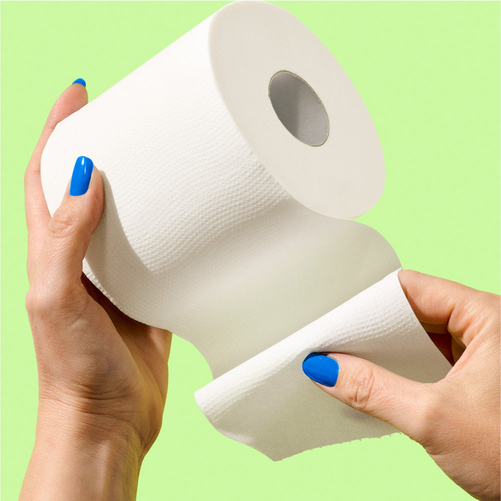 Shop Bathroom Essentials | Who Gives A Crap UK